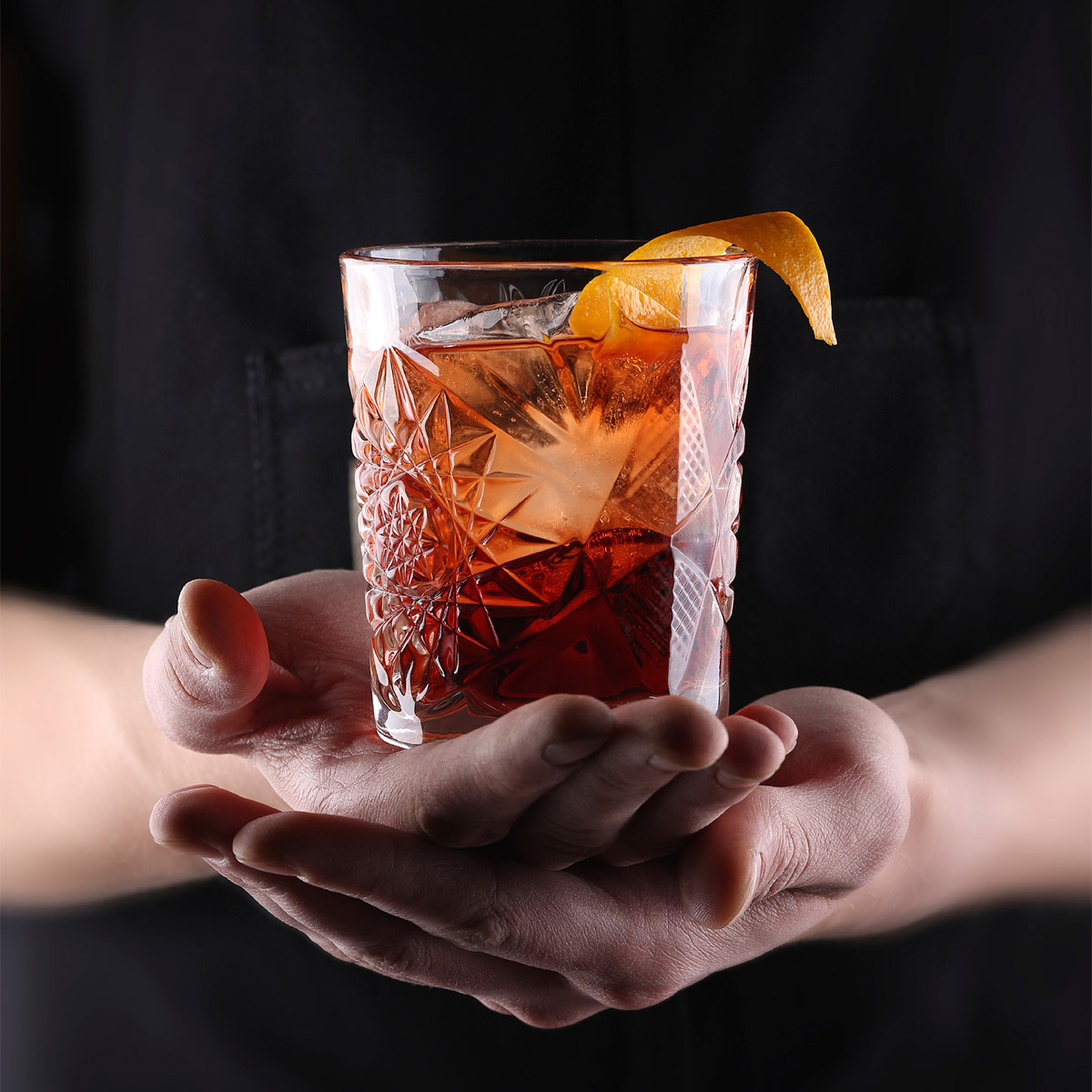 Negroni: The perfect pre-dinner aperitif | Bread & Honey